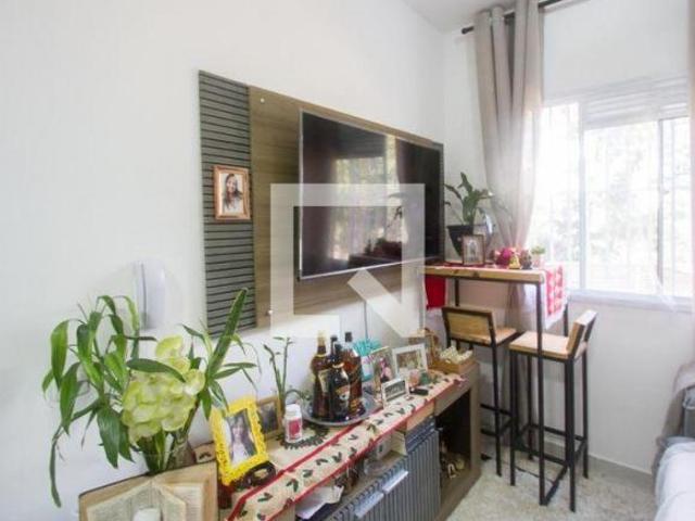 Apartamento à Venda Jardim Sao Luis, 1 Quarto, 26 m² São Paulo