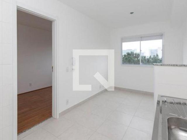 Apartamento à Venda Jardim Sao Luis, 1 Quarto, 26 m² São Paulo