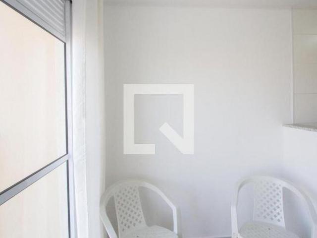 Apartamento à Venda Jardim Sao Luis, 1 Quarto, 28 m2