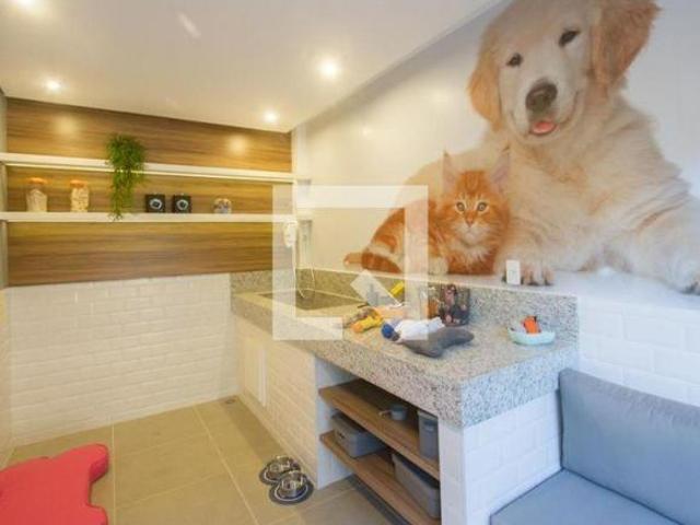 Apartamento à Venda Jardim Sao Luis, 1 Quarto, 28 m² São Paulo