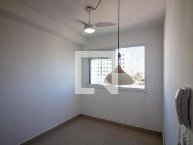 Apartamento à Venda Jardim Sao Luis, 1 Quarto, 28 m² São Paulo