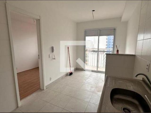 Apartamento à Venda Jardim Sao Luis, 1 Quarto, 28 m² São Paulo