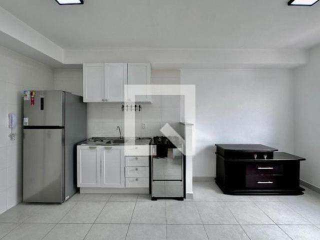 Apartamento à Venda Jardim Sao Luis, 1 Quarto, 29 m² São Paulo