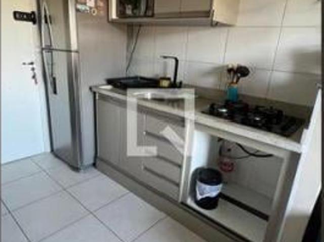 Apartamento à Venda Jardim Sao Luis, 1 Quarto, 29 m² São Paulo