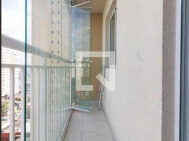 Apartamento à Venda Jardim Sao Luis, 1 Quarto, 29 m² São Paulo