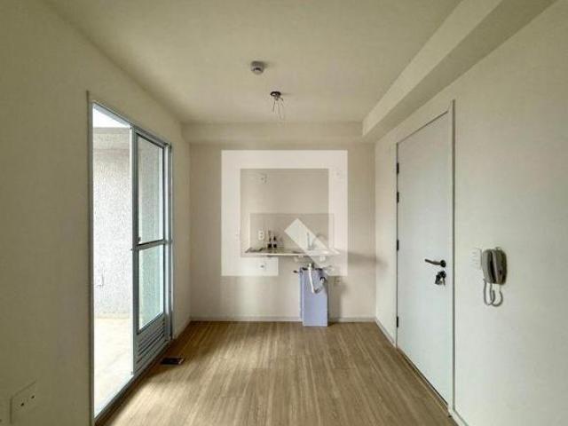 Apartamento à Venda Jardim Sao Luis, 1 Quarto, 30 m² São Paulo