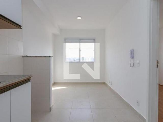 Apartamento à Venda Jardim Sao Luis, 1 Quarto, 30 m² São Paulo
