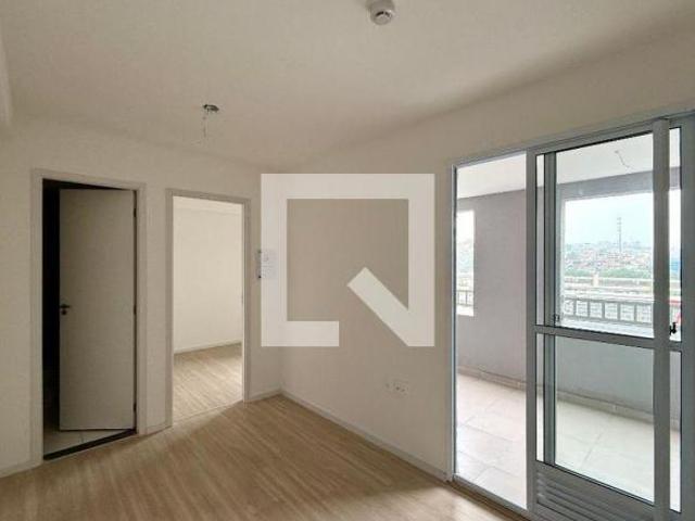 Apartamento à Venda Jardim Sao Luis, 1 Quarto, 31 m2