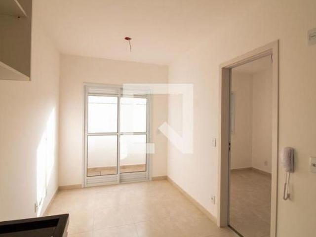 Apartamento à Venda Jardim Sao Luis, 1 Quarto, 31 m² São Paulo