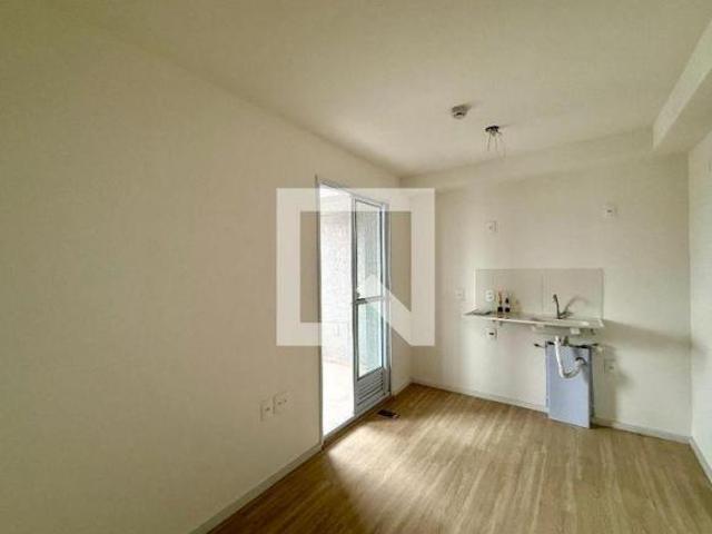 Apartamento à Venda Jardim Sao Luis, 1 Quarto, 31 m² São Paulo