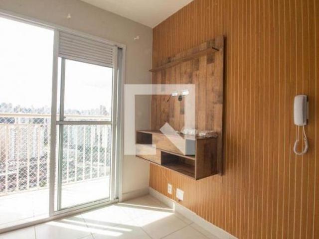 Apartamento à Venda Jardim Sao Luis, 1 Quarto, 31 m² São Paulo