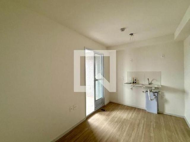 Apartamento à Venda Jardim Sao Luis, 1 Quarto, 31 m² São Paulo