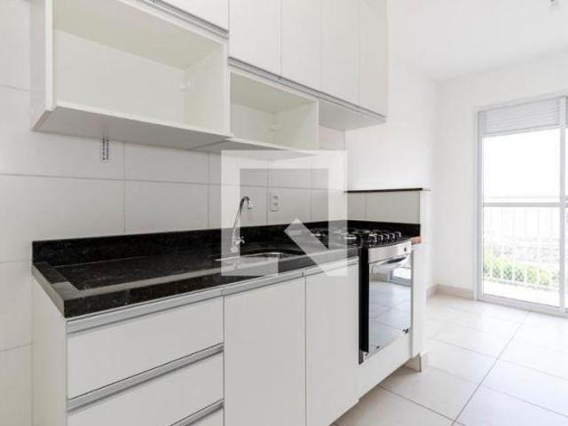 Apartamento à Venda Jardim Sao Luis, 1 Quarto, 32 m2