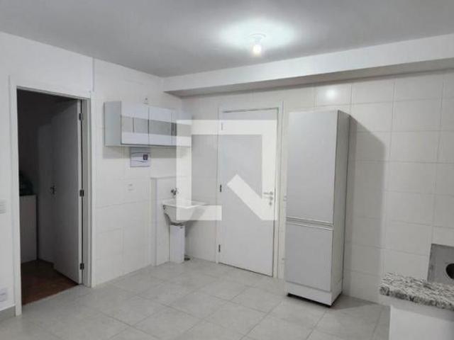 Apartamento à Venda Jardim Sao Luis, 1 Quarto, 37 m2