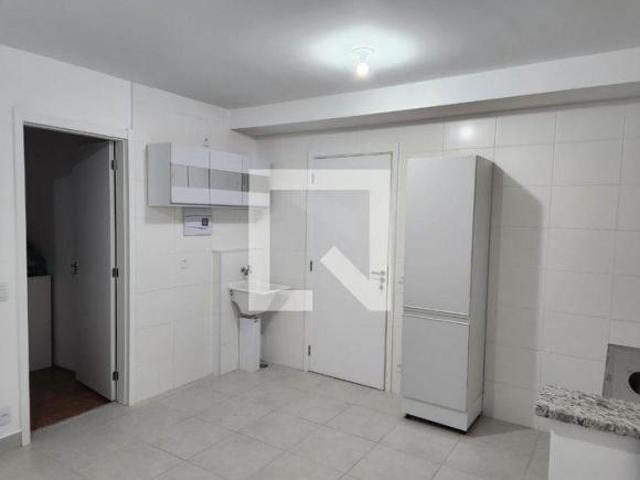 Apartamento à Venda Jardim Sao Luis, 1 Quarto, 37 m² São Paulo