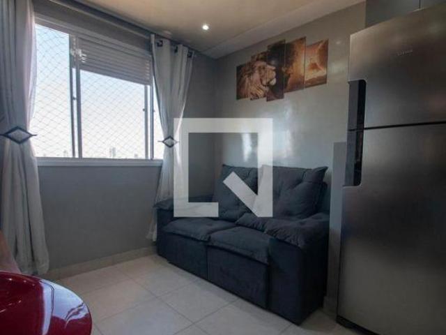 Apartamento à Venda Jardim Sao Luis, 1 Quarto, 37 m² São Paulo