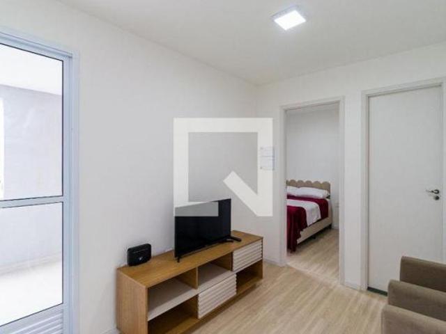 Apartamento à Venda Jardim Sao Luis, 1 Quarto, 37 m² São Paulo