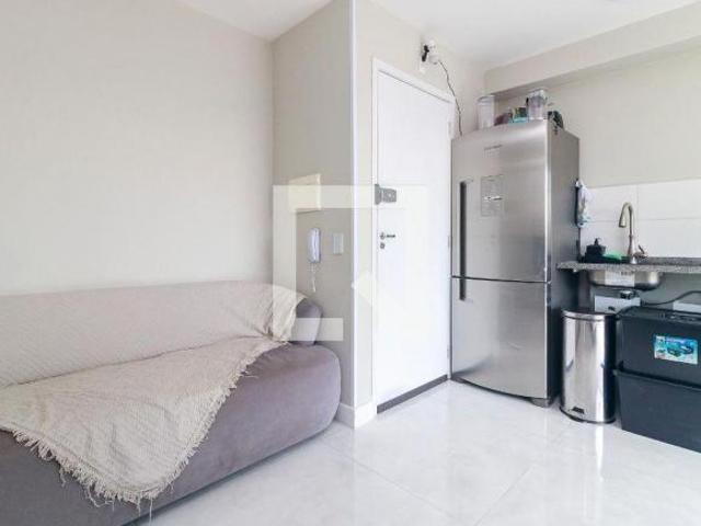 Apartamento à Venda Jardim Sao Luis, 1 Quarto, 34 m2