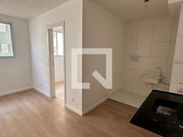 Apartamento à Venda Jardim Sao Luis, 1 Quarto, 34 m2