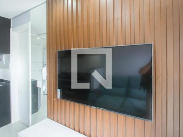 Apartamento à Venda Jardim Sao Luis, 1 Quarto, 34 m² São Paulo