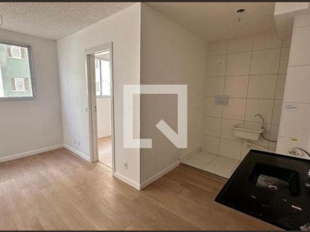 Apartamento à Venda Jardim Sao Luis, 1 Quarto, 34 m² São Paulo