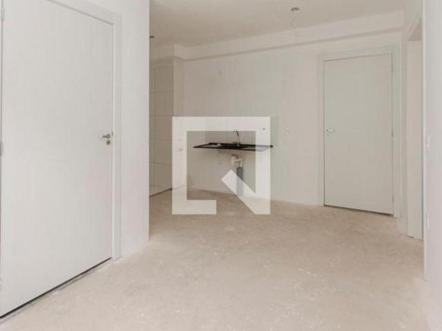Apartamento à Venda Jardim Sao Luis, 1 Quarto, 34 m² São Paulo