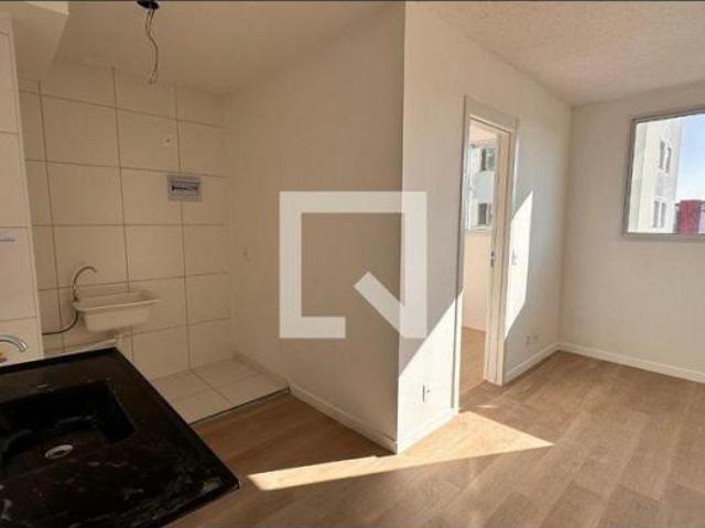 Apartamento à Venda Jardim Sao Luis, 2 Quartos, 34 m² São Paulo
