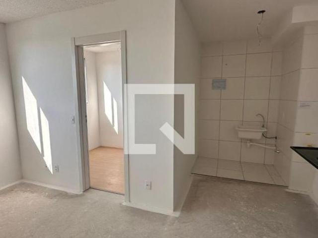 Apartamento à Venda Jardim Sao Luis, 1 Quarto, 35 m2