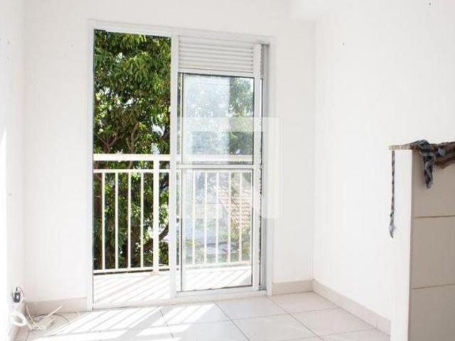 Apartamento à Venda Jardim Sao Luis, 1 Quarto, 35 m² São Paulo