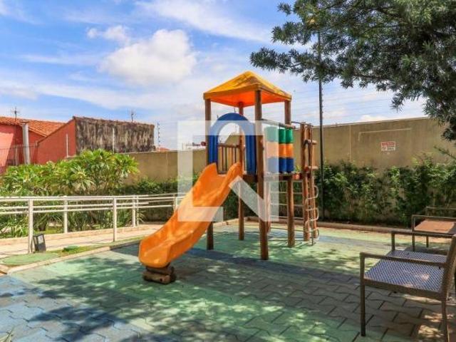 Apartamento à Venda Jardim Sao Luis, 1 Quarto, 38 m2