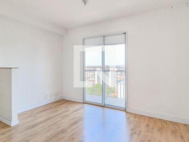 Apartamento à Venda Jardim Sao Luis, 1 Quarto, 38 m² São Paulo