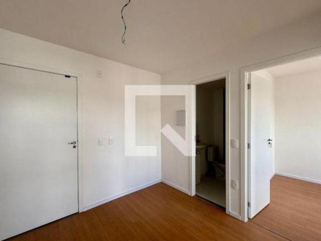 Apartamento à Venda Jardim Sao Luis, 2 Quartos, 28 m2