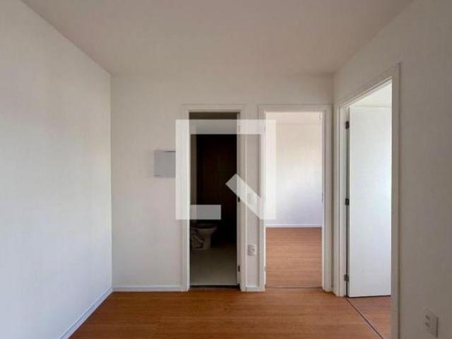 Apartamento à Venda Jardim Sao Luis, 2 Quartos, 28 m² São Paulo