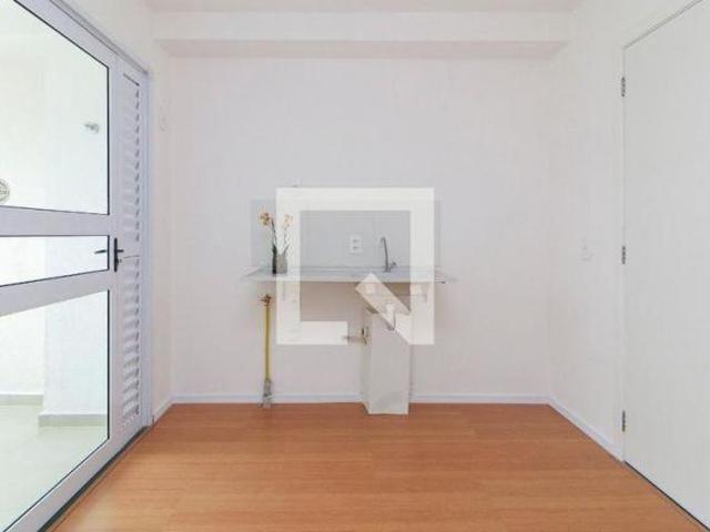 Apartamento à Venda Jardim Sao Luis, 2 Quartos, 28 m² São Paulo