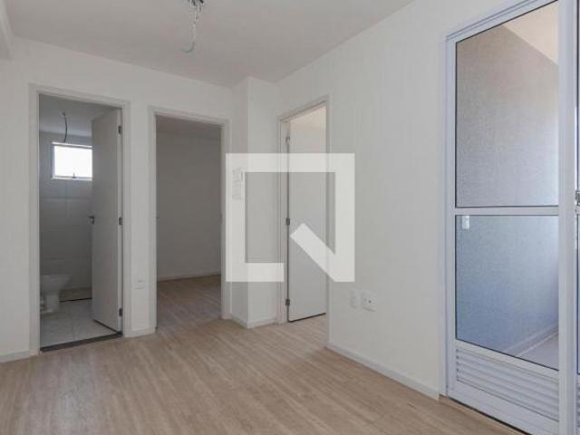 Apartamento à Venda Jardim Sao Luis, 2 Quartos, 31 m2