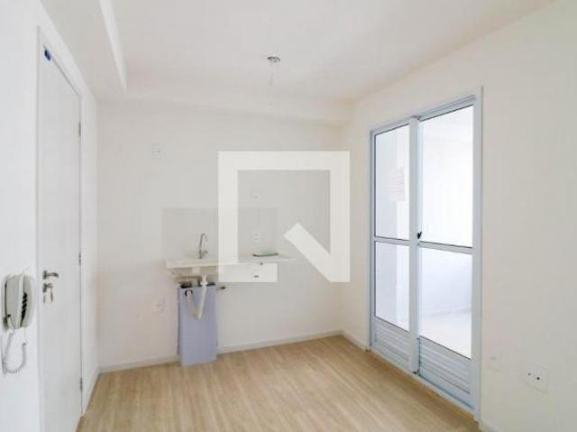 Apartamento à Venda Jardim Sao Luis, 2 Quartos, 31 m2