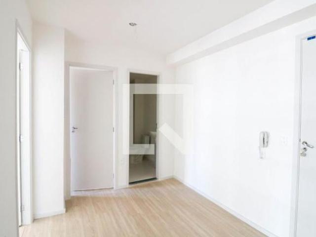 Apartamento à Venda Jardim Sao Luis, 2 Quartos, 31 m2
