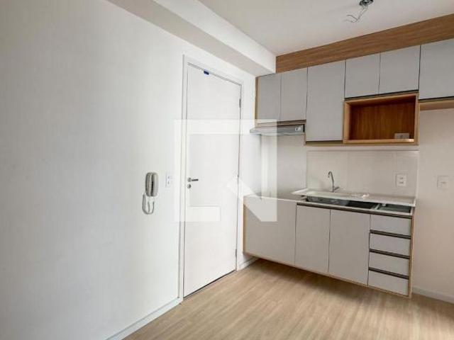Apartamento à Venda Jardim Sao Luis, 2 Quartos, 31 m2