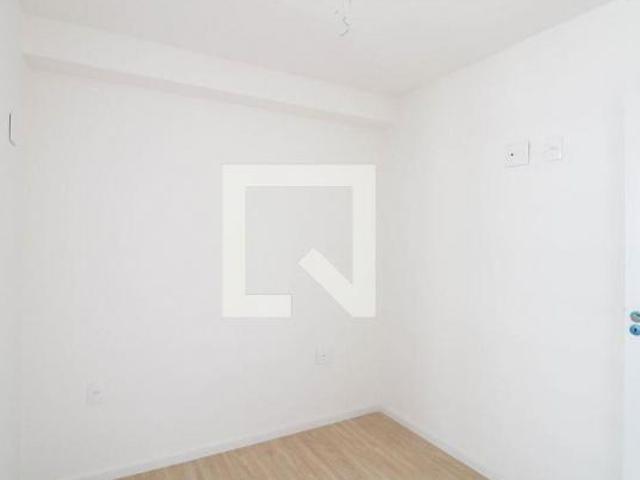 Apartamento à Venda Jardim Sao Luis, 2 Quartos, 31 m2