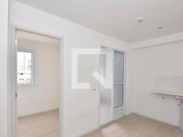 Apartamento à Venda Jardim Sao Luis, 2 Quartos, 31 m2