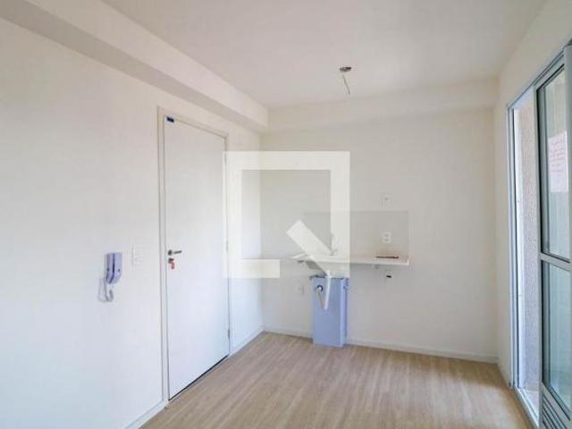 Apartamento à Venda Jardim Sao Luis, 2 Quartos, 31 m2