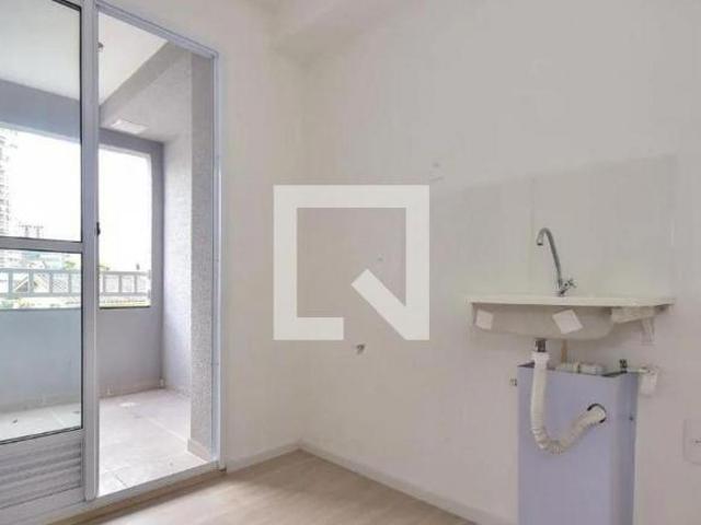 Apartamento à Venda Jardim Sao Luis, 2 Quartos, 31 m2