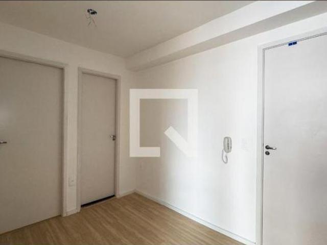 Apartamento à Venda Jardim Sao Luis, 2 Quartos, 31 m² São Paulo