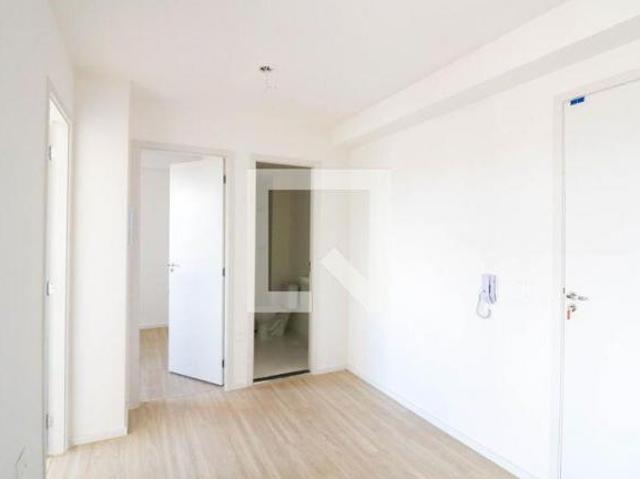 Apartamento à Venda Jardim Sao Luis, 2 Quartos, 31 m² São Paulo