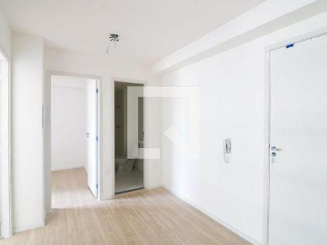 Apartamento à Venda Jardim Sao Luis, 2 Quartos, 31 m² São Paulo
