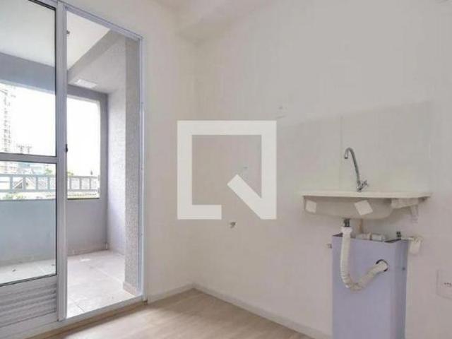 Apartamento à Venda Jardim Sao Luis, 2 Quartos, 31 m² São Paulo