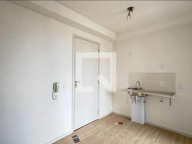 Apartamento à Venda Jardim Sao Luis, 2 Quartos, 31 m² São Paulo