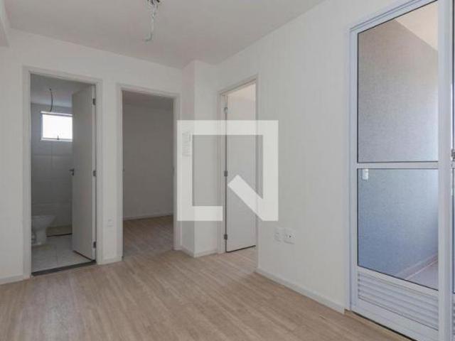Apartamento à Venda Jardim Sao Luis, 2 Quartos, 31 m² São Paulo