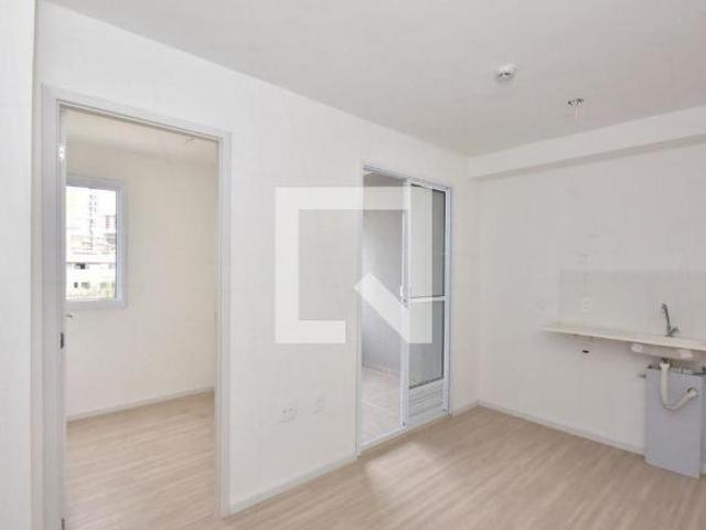 Apartamento à Venda Jardim Sao Luis, 2 Quartos, 32 m2