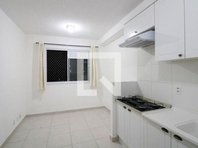 Apartamento à Venda Jardim Sao Luis, 2 Quartos, 32 m2